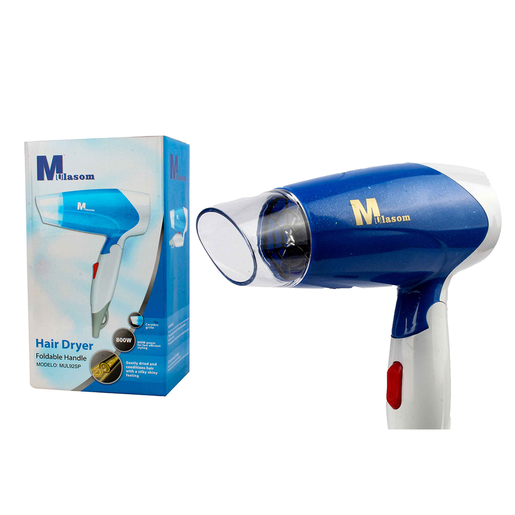 Mini secadora portatil MUL92SP - Comprar en Heng Lian