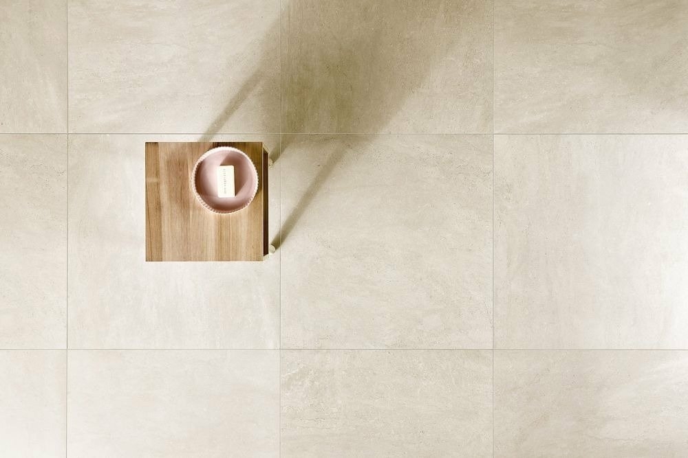 PORCELANATO ILVA BURLINGTON ICE NATURAL 60X120 1RA. CALIDAD