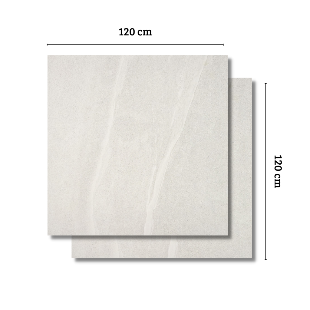 PORCELANATO AUSTRAL PEARL 120X120 STN