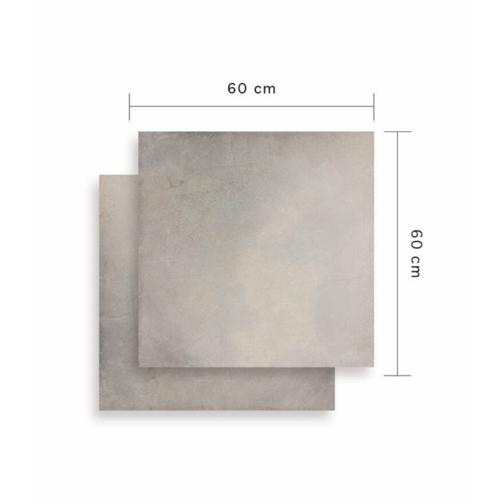 PORCELANATO ILVA COMPACT EVOLUTION 60X60 1RA.CALIDAD