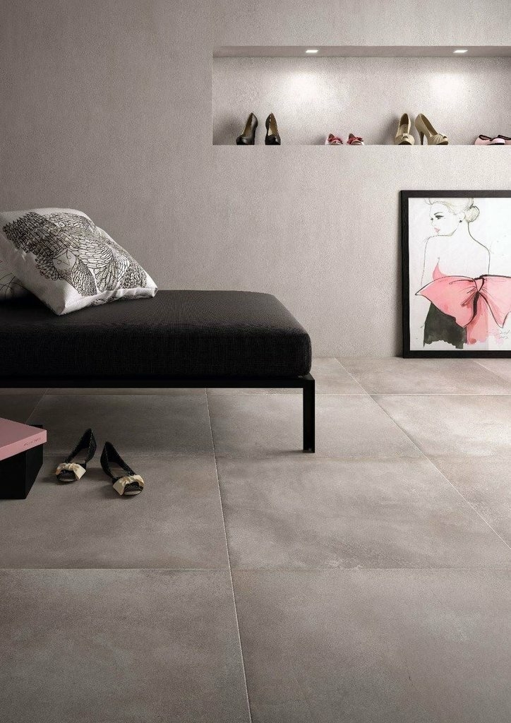 PORCELANATO ILVA COMPACT EVOLUTION 60X60 1RA.CALIDAD