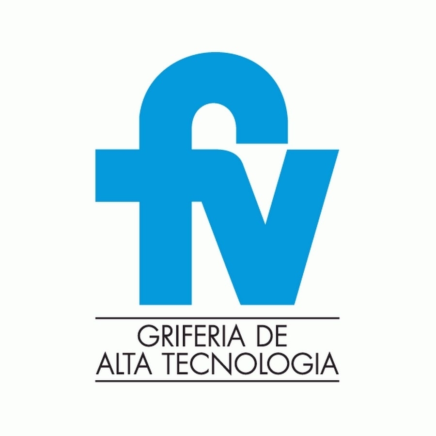 GRIFERÍA FV ALERCE LAVATORIO 0207/D7