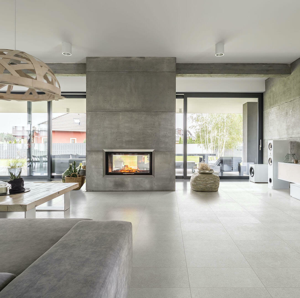 PORCELANATO MATRIX 01 - ILVA 60X120