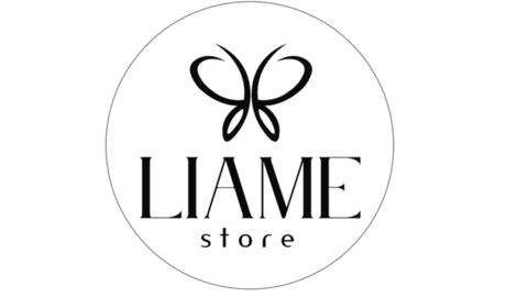 Loja online de LIAME STORE
