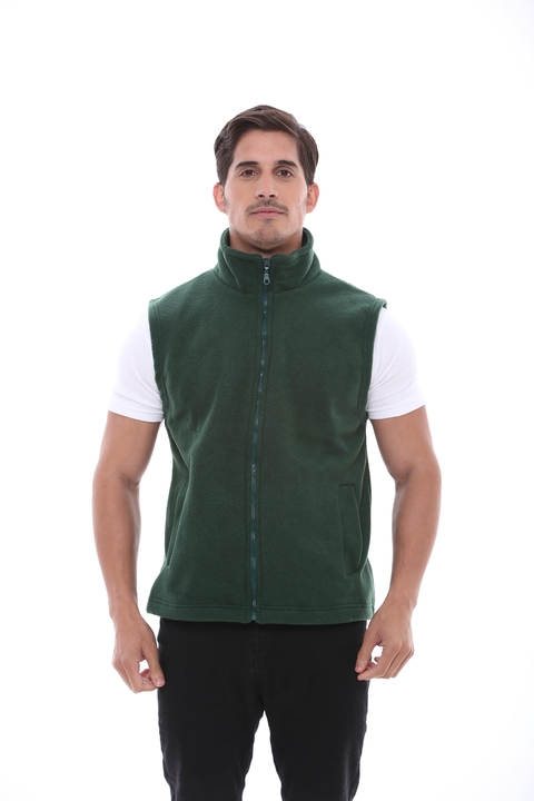 Chaleco Polar - Comprar en GyL Enterprise