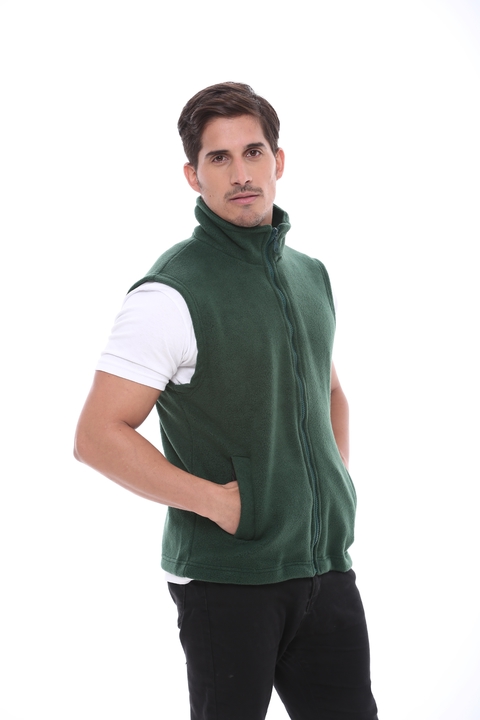 Chaleco Polar - Comprar en GyL Enterprise