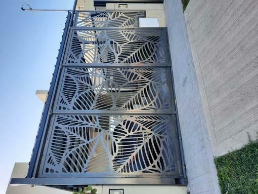 Chapa Diseño B.01 - Comprar en Serrano - Aceros y Más