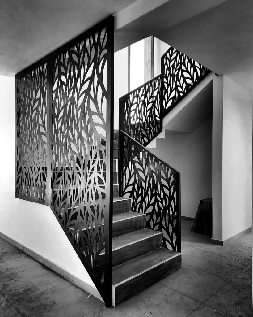 Chapa Diseño B.24 - Comprar en Serrano - Aceros y Más