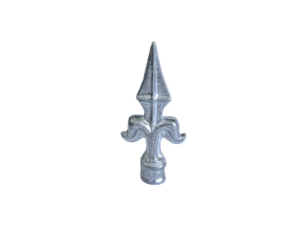 Punta Flecha - Comprar en Serrano - Aceros y Más