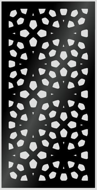 Chapa Diseño A.22 - Comprar en Serrano - Aceros y Más