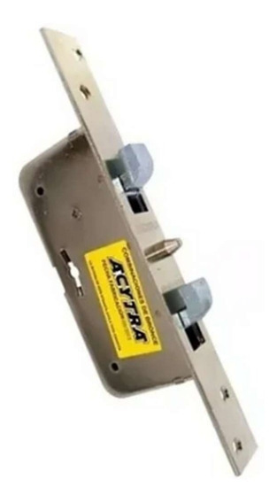 Cerradura Acytra N.701 - Serrano - Aceros y Más