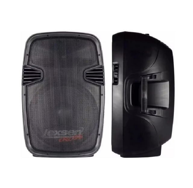 BAFLE PASIVO LEXSEN LP15 15" 300W RMS - MAGNIFICOMUSICA