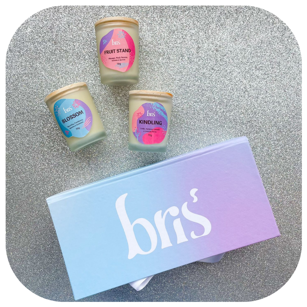 GIFT BOX - Comprar em BRIS HOME