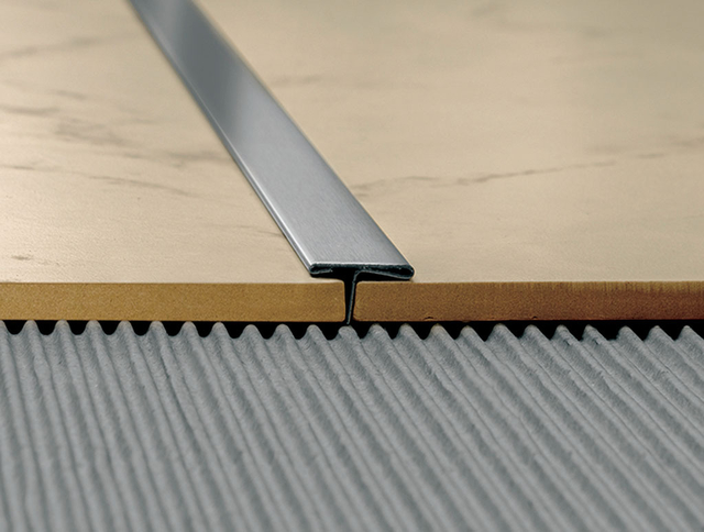 Atrim Varilla Tapajunta Acero Inox. Esmerilado 14mm X 2.5m 2630