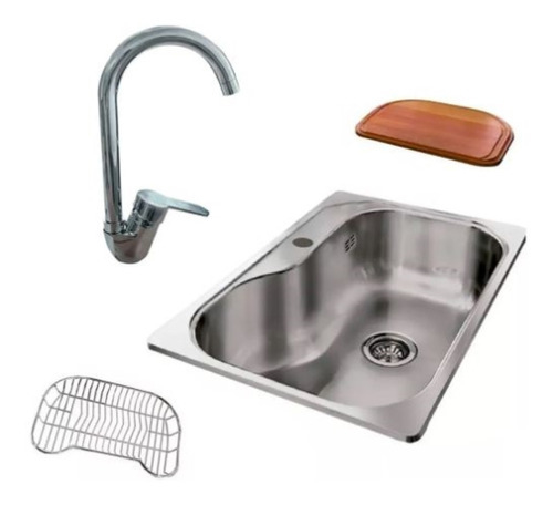 JOHNSON BACHA SIMPLE LUXOR COMPACT SI71 A