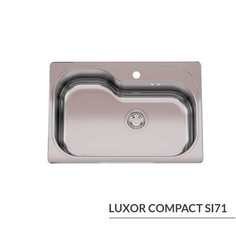 JOHNSON BACHA SIMPLE LUXOR COMPACT SI71 A