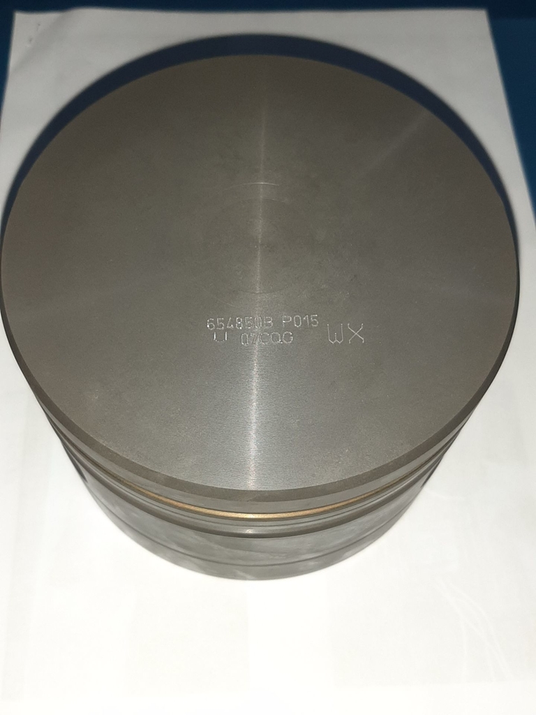 Pistão P015 PN: 654850P015