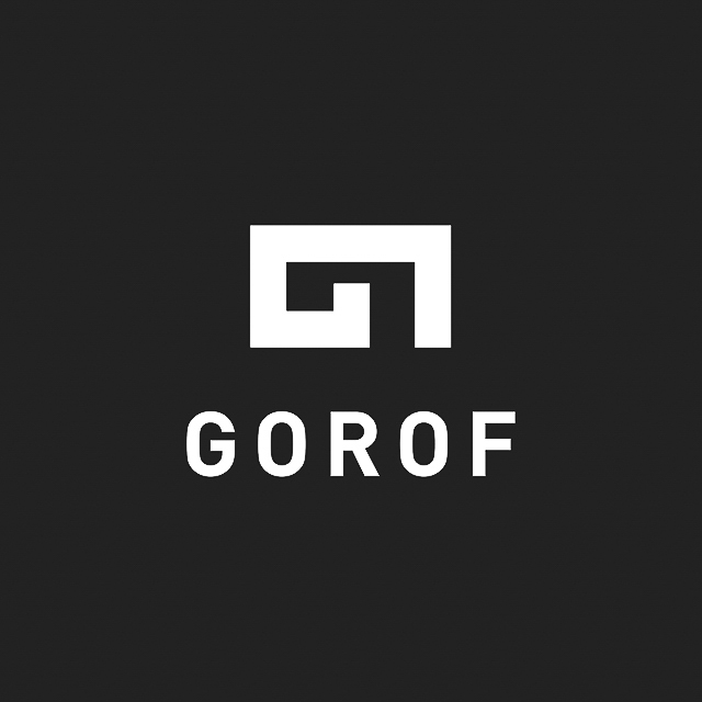 GOROF