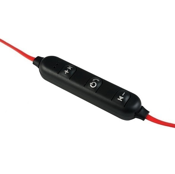 Auricular Inalambrico Bluetooth Noga Sport Fit | NG-BT300