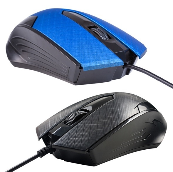 Mouse Noga USB | NGM-357 - Digercom Informatica
