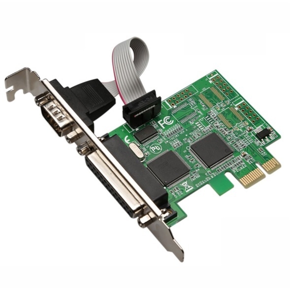 Comprar Placas Varias en Digercom Informatica