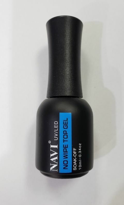 NAVI BASE Y TOP COAT 10ML - Comprar en star