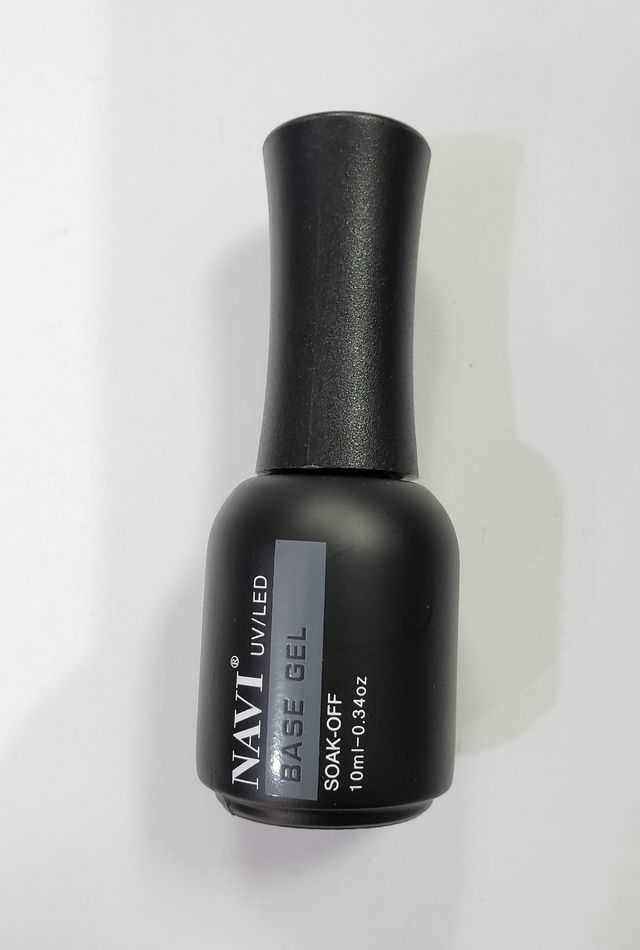 NAVI BASE Y TOP COAT 10ML - Comprar en star