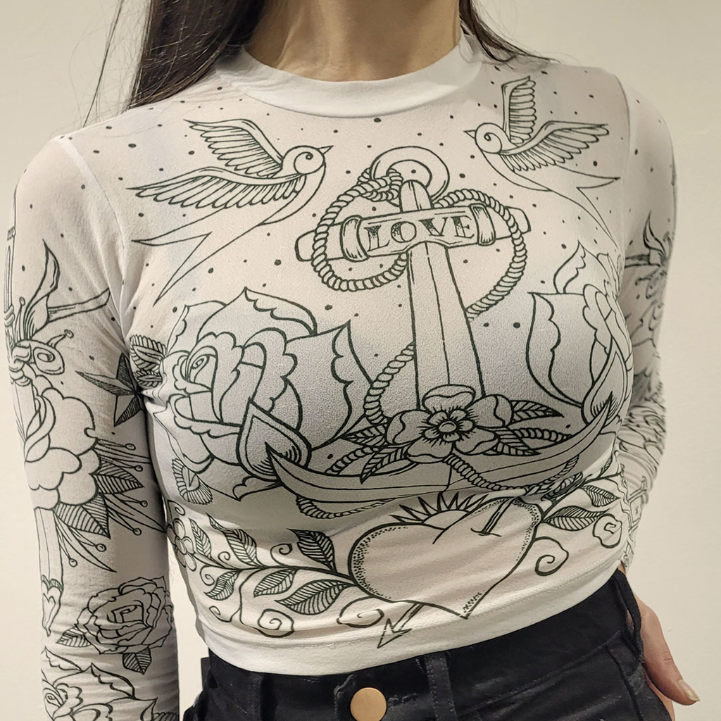 Comprar Remeras y Tops en CELOFÁN