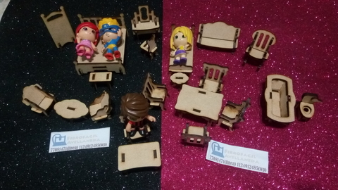 Comprar Juguetes en Fibrofacil Avellaneda Mayorista