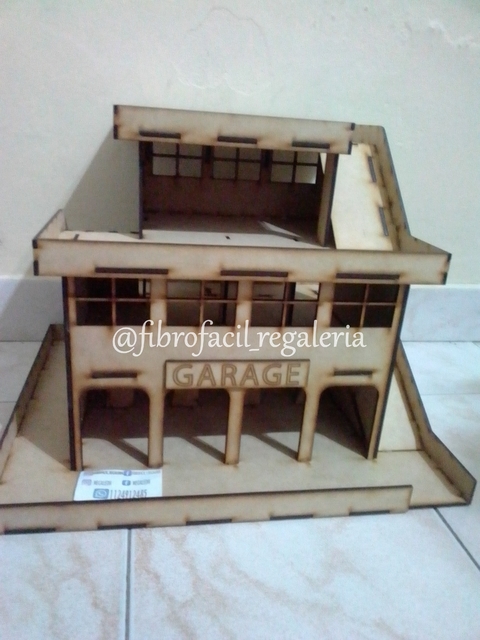 Comprar Juguetes en Fibrofacil y Regaleria