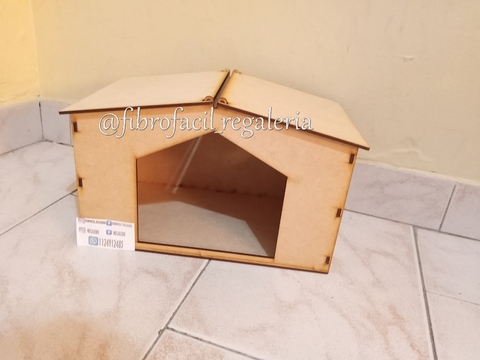 Comprar Juguetes en Fibrofacil Avellaneda Mayorista