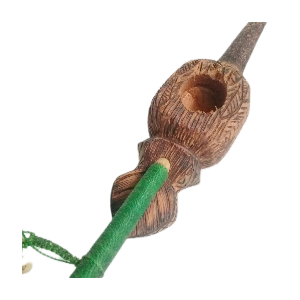 Cachimbo beiia flor