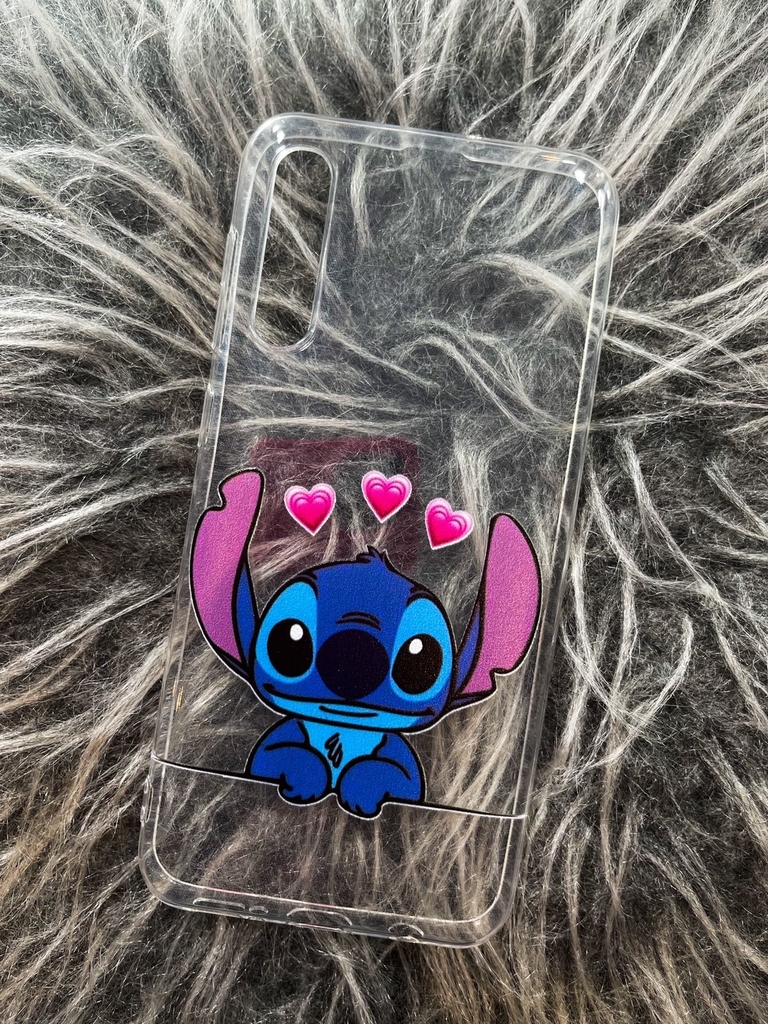 Funda Stitch - Comprar en Camcases
