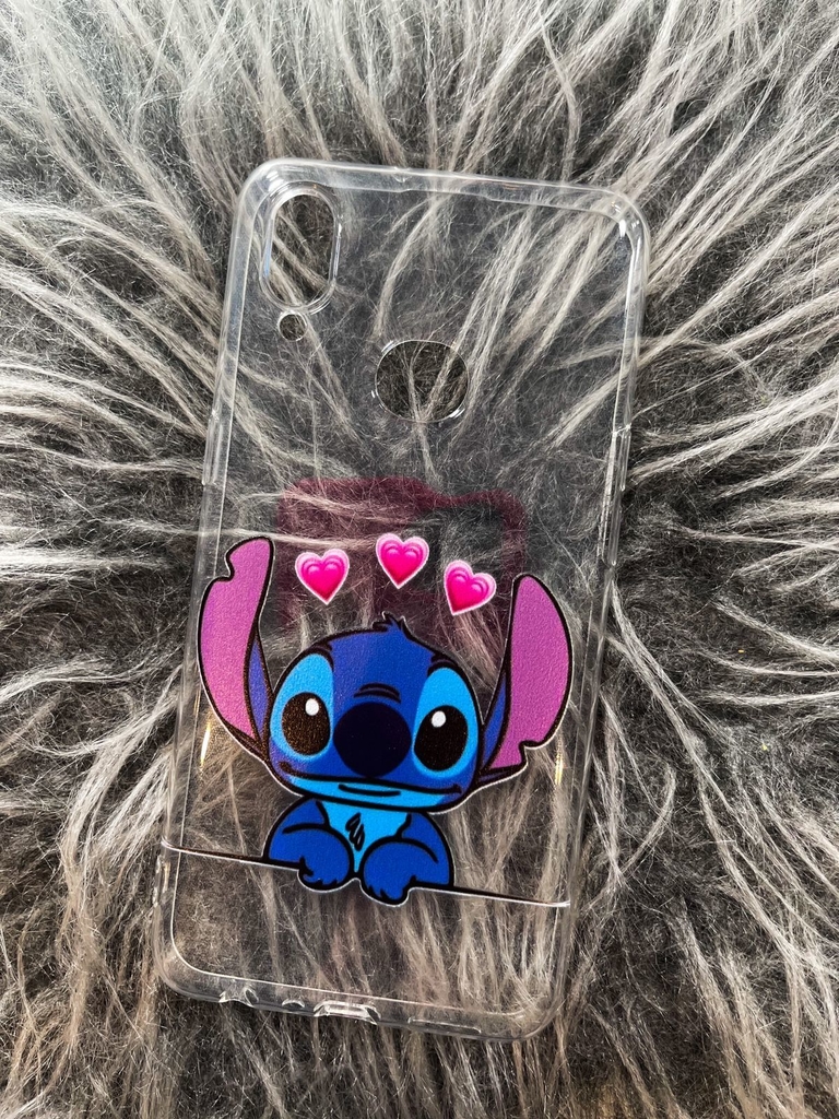 Funda Stitch - Comprar en Camcases