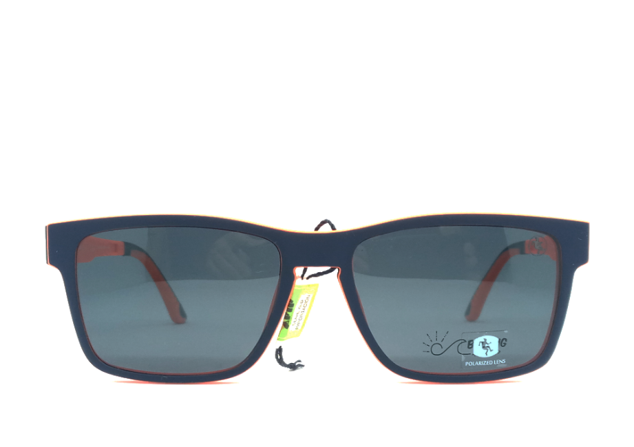 CLIP ON Dynamo 103 Negro-Blanco / Azul-Naranja / Azul / Negro