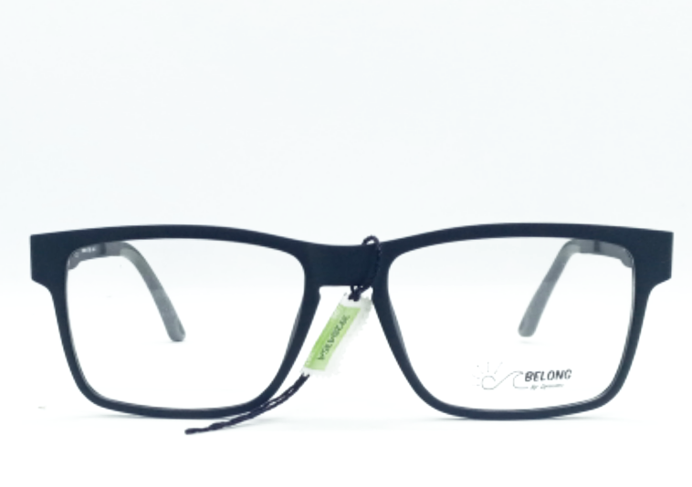 CLIP ON Dynamo 103 Negro-Blanco / Azul-Naranja / Azul / Negro