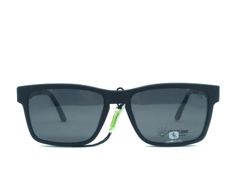 CLIP ON Dynamo 103 Negro-Blanco / Azul-Naranja / Azul / Negro