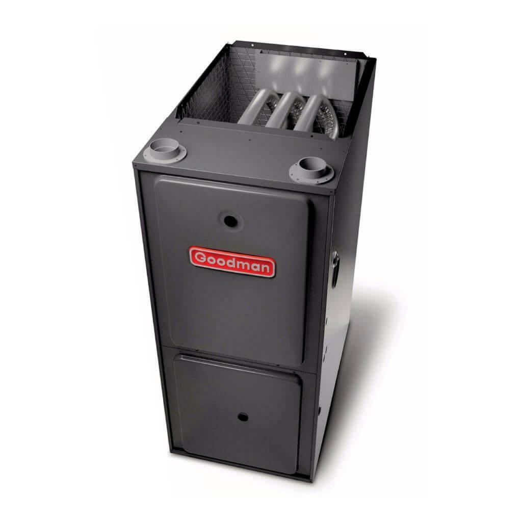 CALEFACTOR CENTRAL GOODMAN