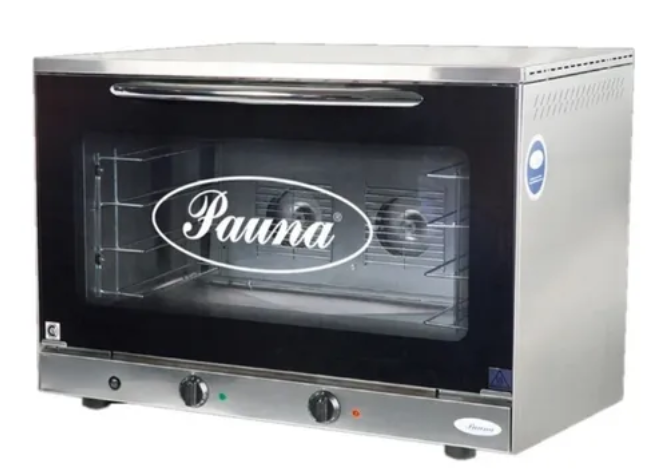 HORNO CONVECTOR PAUNA BETA 107