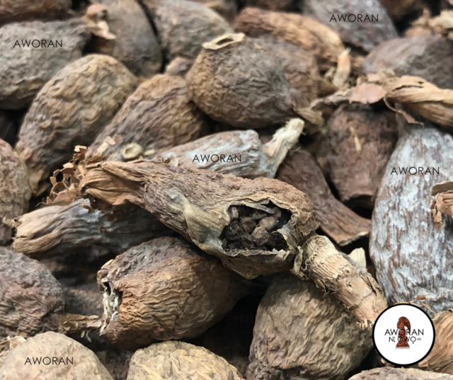 VAINA ATARE - Comprar en AWORAN NI ỌWỌ