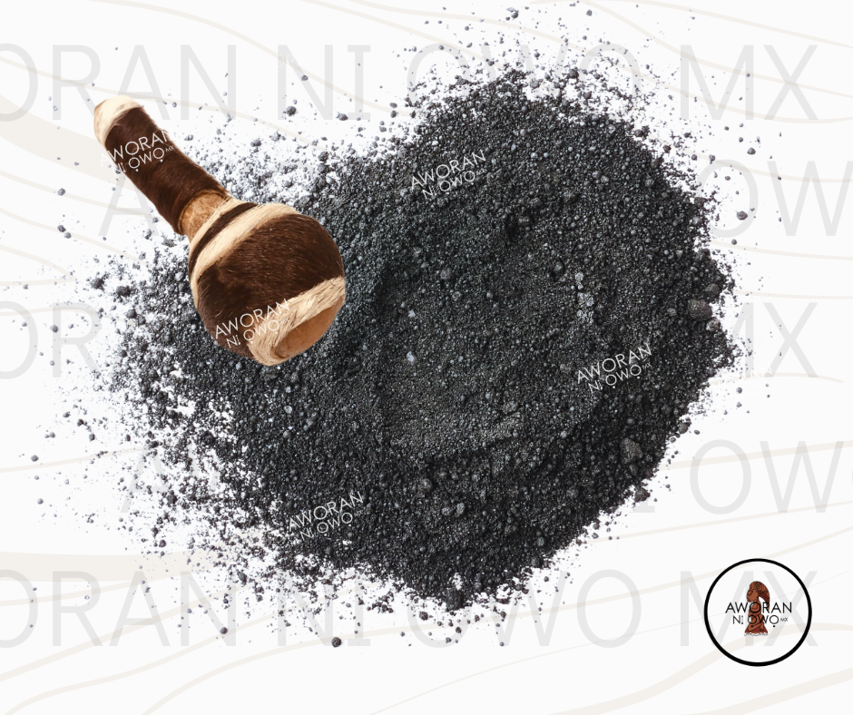 AKOSE MANDARIKAN / ANTIBRUJERIA - AWORAN NI ỌWỌ