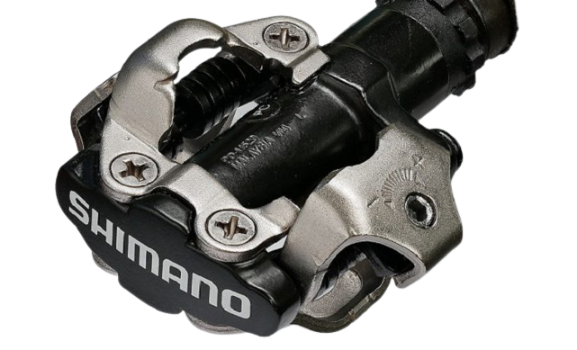 PEDALES AUTOMATICOS SHIMANO M520 - Bicio Bike Shop