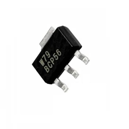 Par de Transistores BCP53 * BCP56 SMD - Intertronix