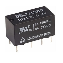 Comprar Reles em Intertronix