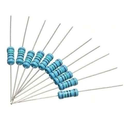 RESISTOR 120R * 1W (MR,VM,MR,DR) - Intertronix