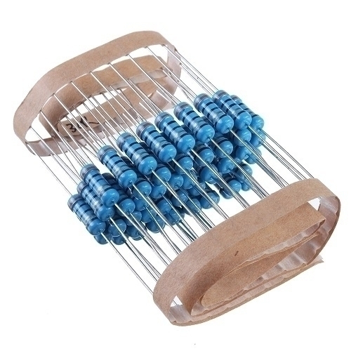 RESISTOR 56R * 1W (VD,AZ,PT,DR) - Intertronix