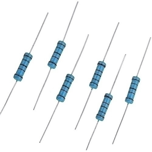 RESISTOR 6K8 * 2W (AZ,CZ,PT,MR,DR) - Intertronix