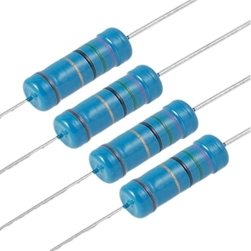 RESISTOR 27R * 3W (VM,RX,PT,DR) - Intertronix