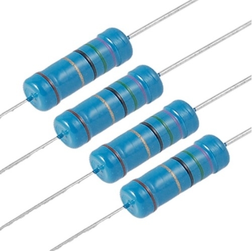 RESISTOR 2R2 (2,2R) * 3W (VM,VM,DR,DR) - Intertronix