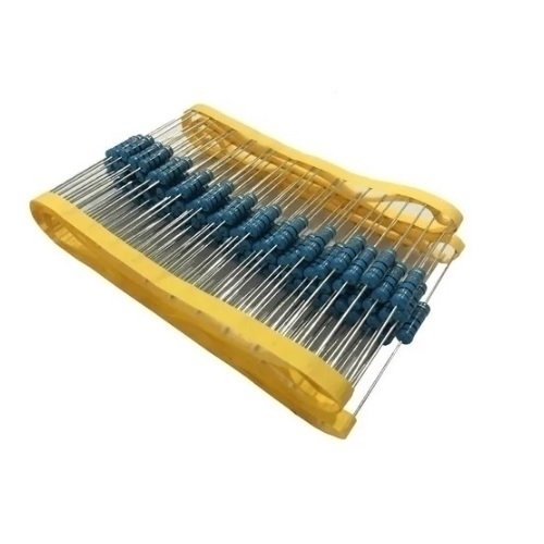 RESISTOR 33R * 3W (LR,LR,PT,DR) - Intertronix